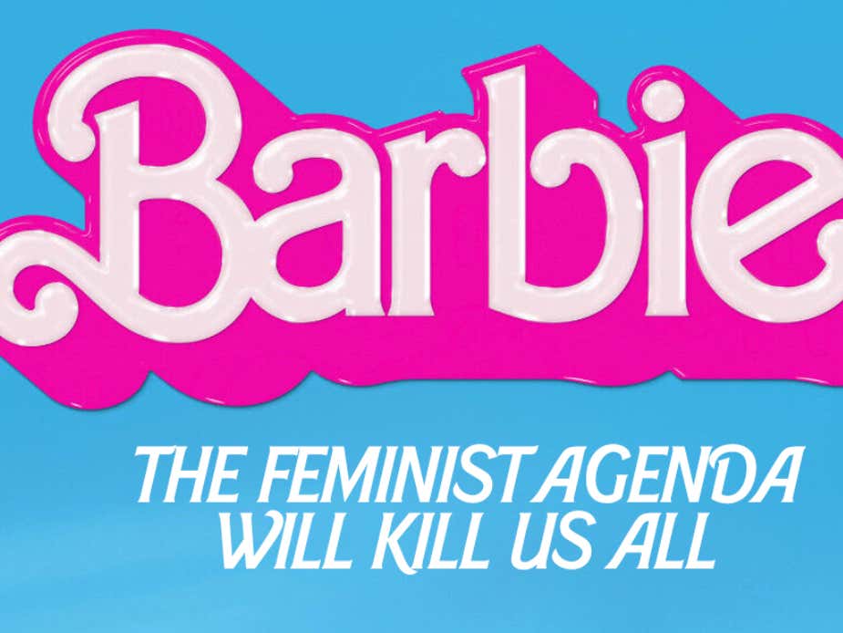 Thoughts And Prayers To All Of The Fragile People Who Are Offended Or ...