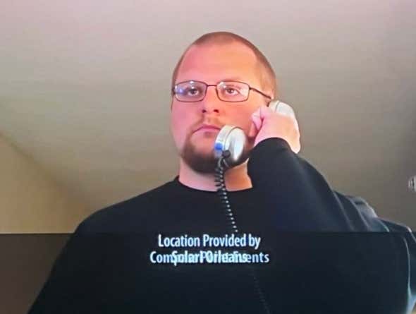 Trent Is A Superstar In The Bachelor Cinematic Universe | Barstool Sports