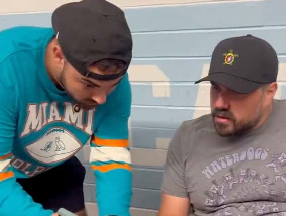 BTS Of My First Two Days At Barstool | Barstool Sports