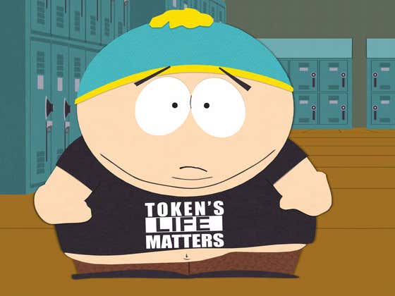South Park’s Cartman Singing Evanescence’s “Bring Me To Life” And Other ...