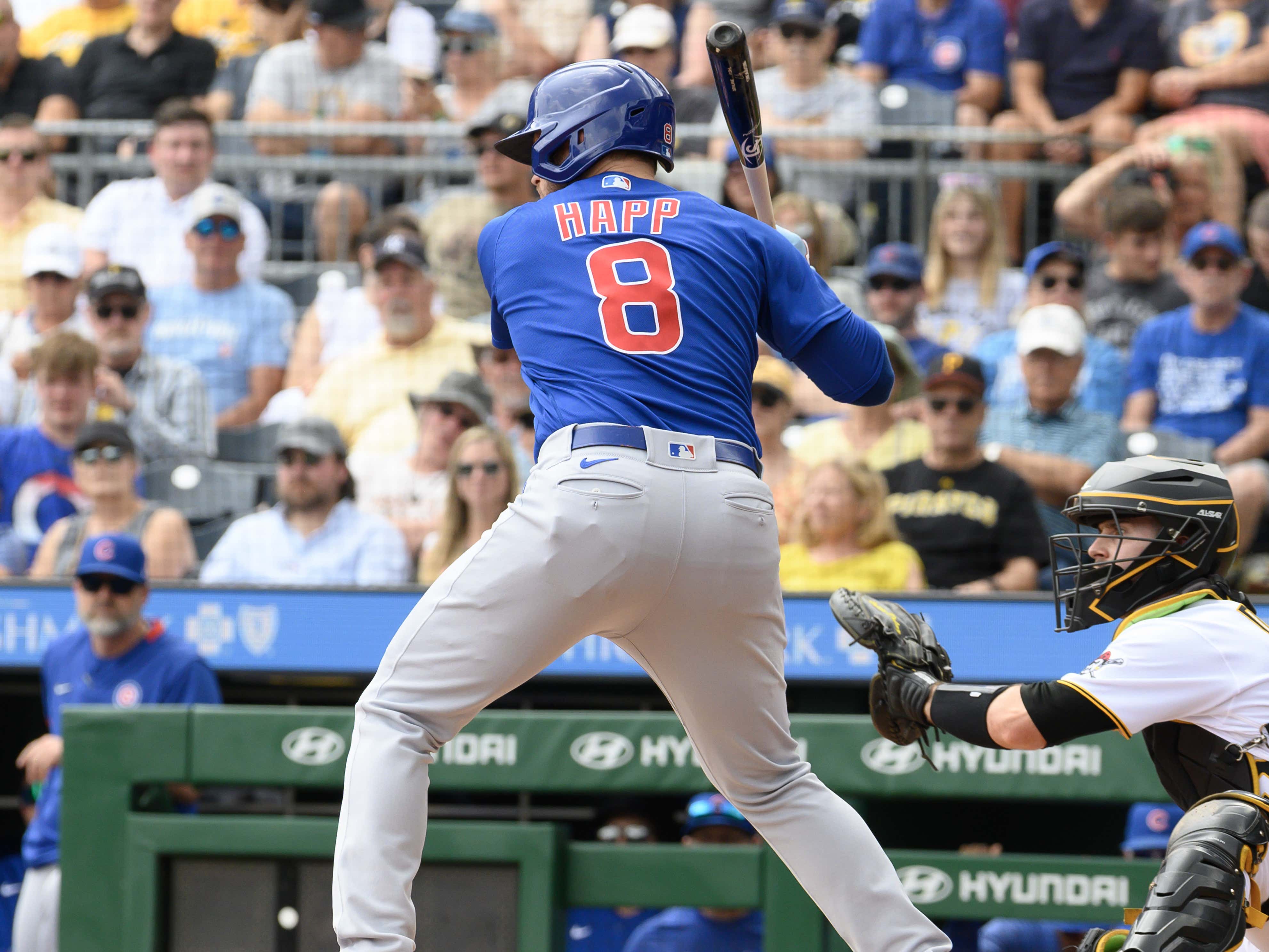 The Astros And Angels Are Looking To Recover From Tough Losses, And Ian ...