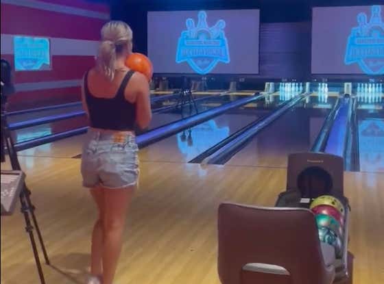 Sydnie Wells Humiliates White Sox Dave And Eliminates Him From The ...
