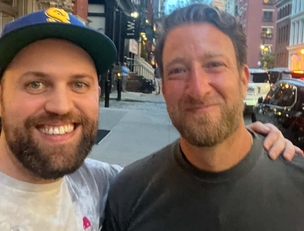 Dave And The Dawg Is Off To A Hot Start | Barstool Sports