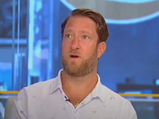 Dave Portnoy and John Rich Shine on Fox Business | Barstool Sports