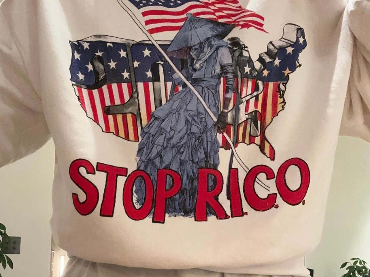 Drake…Not A Rico Ryder | Barstool Sports