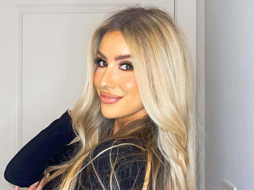 Miami Dolphins Reporter Sara Cardona Is My New Crush | Barstool Sports