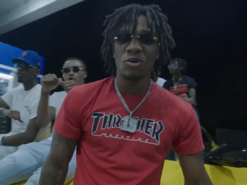 Anthony Richardson Is The Best Rapper in The NFL (Also Named Colts ...