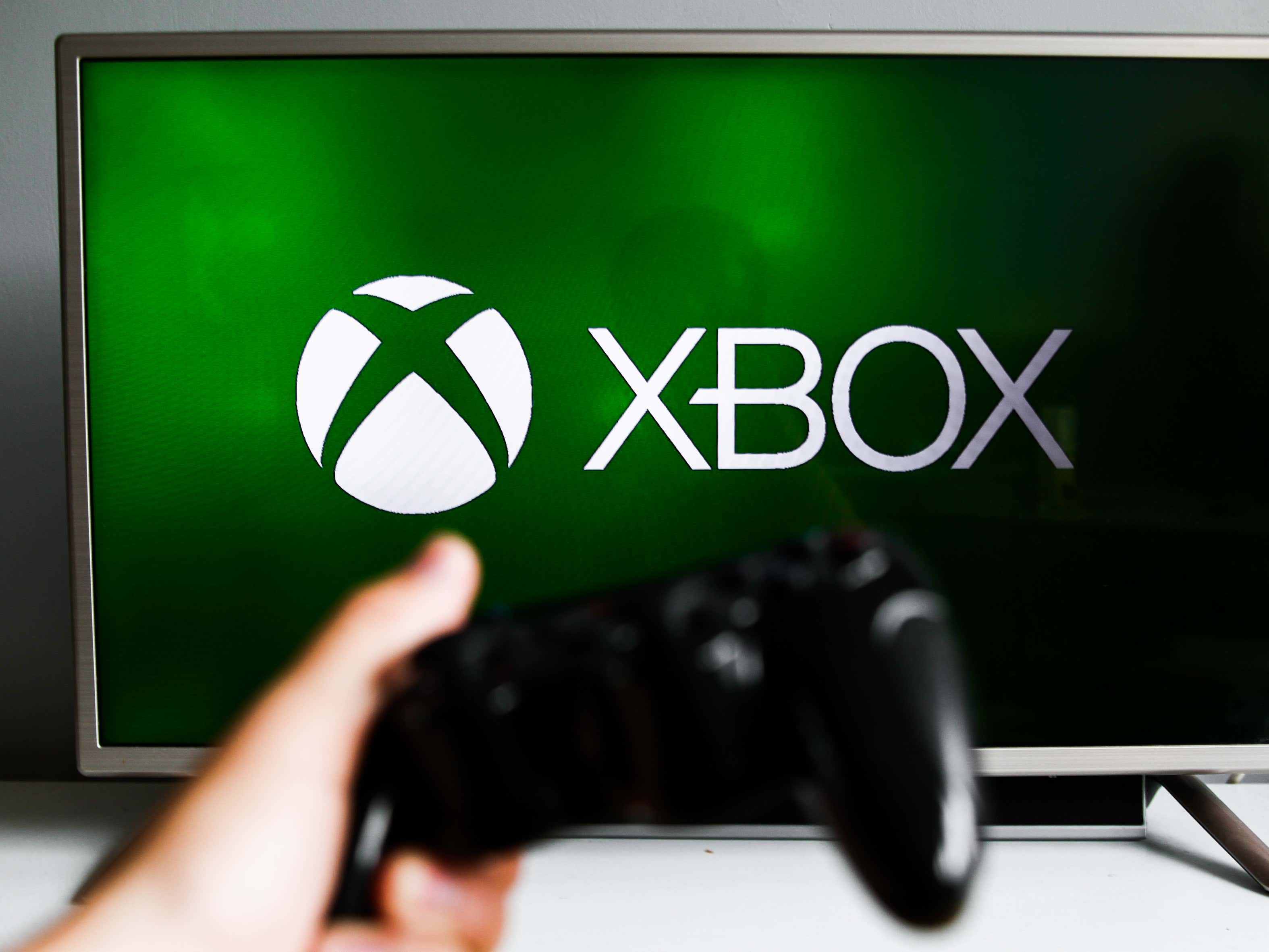 They Wouldn't Have Lasted A Day In MW2 Lobbies: Xbox Implements An "8 ...