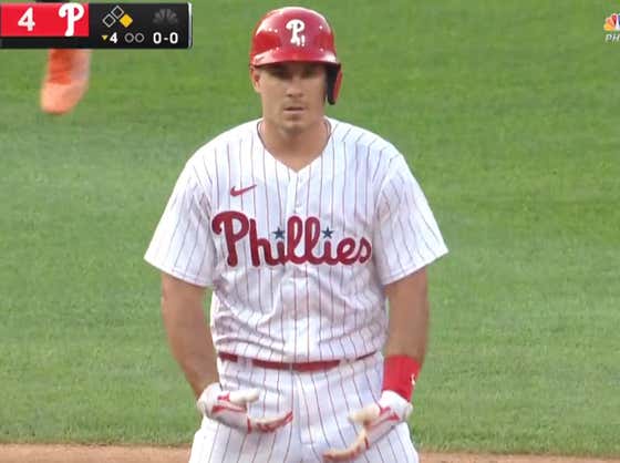 The Phillies' Big Balls Celebration Is Here To Save The Next Generation ...
