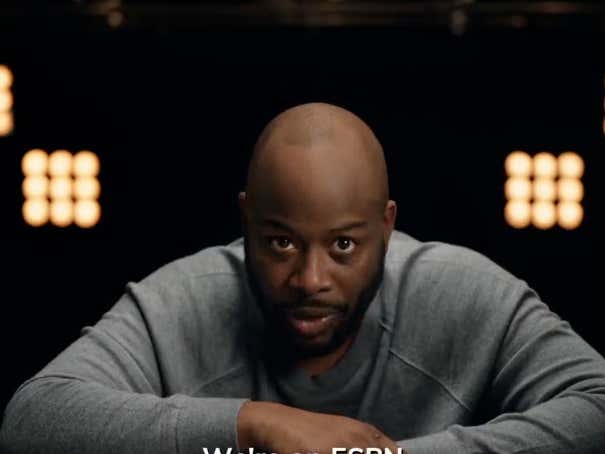 The 'BS High' Documentary Is Worth The Watch Just To See How Crazy Of A ...