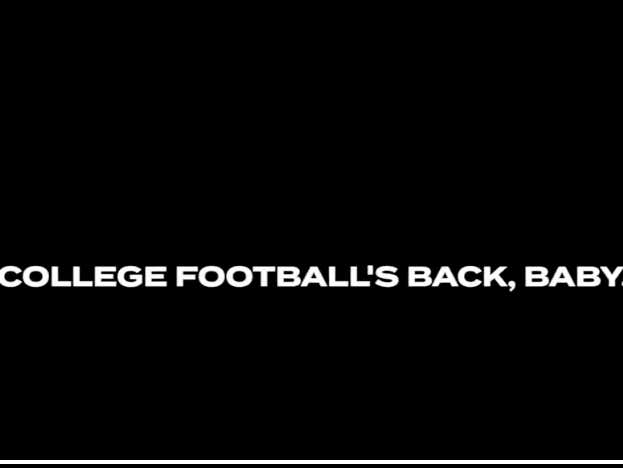 Counterpoint: Week Zero Is The Start Of College Football, This Perfect ...