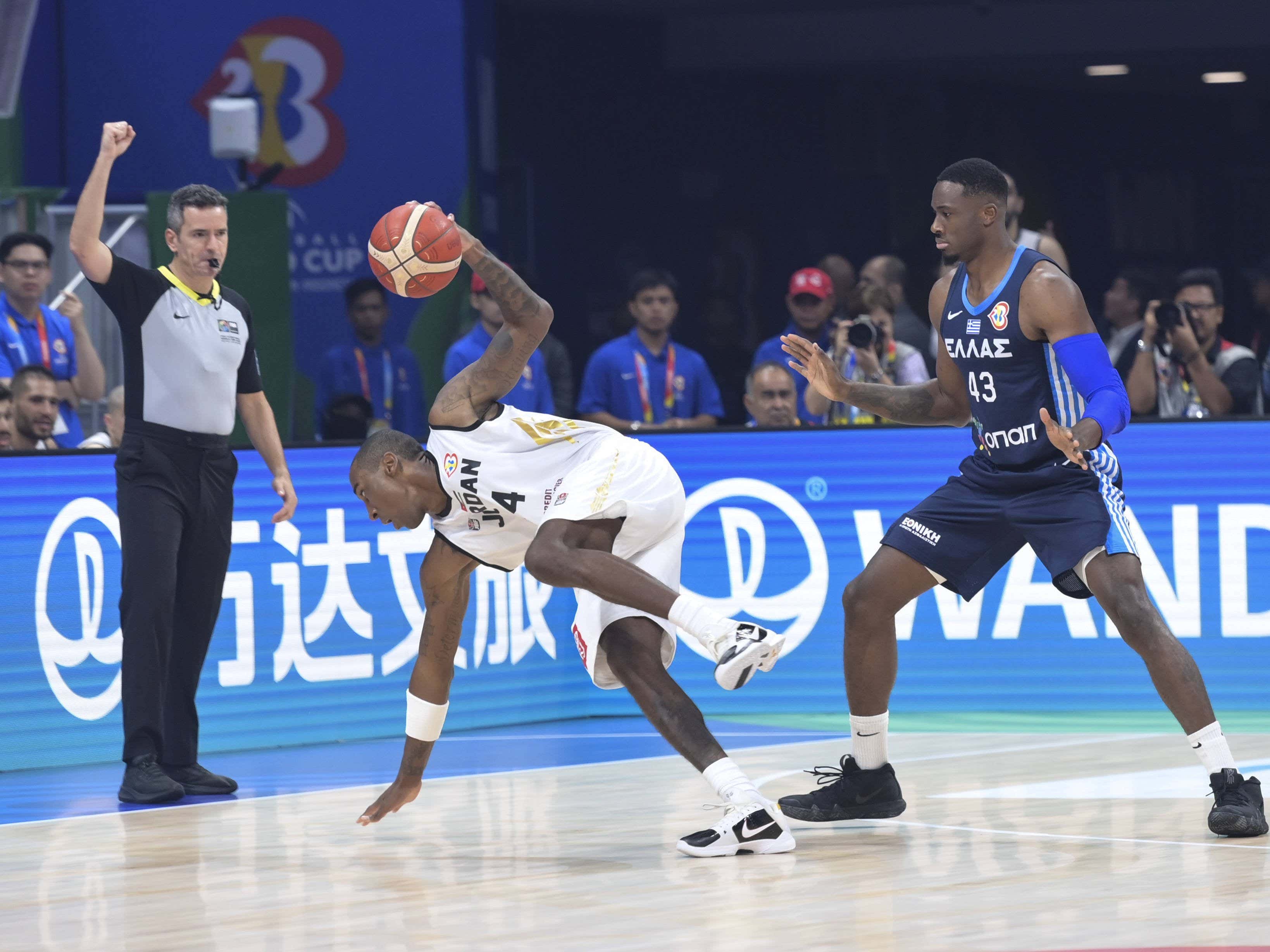 Rondae Hollis Jefferson Plays Basketball EXACTLY Like Kobe Bryant (In a ...