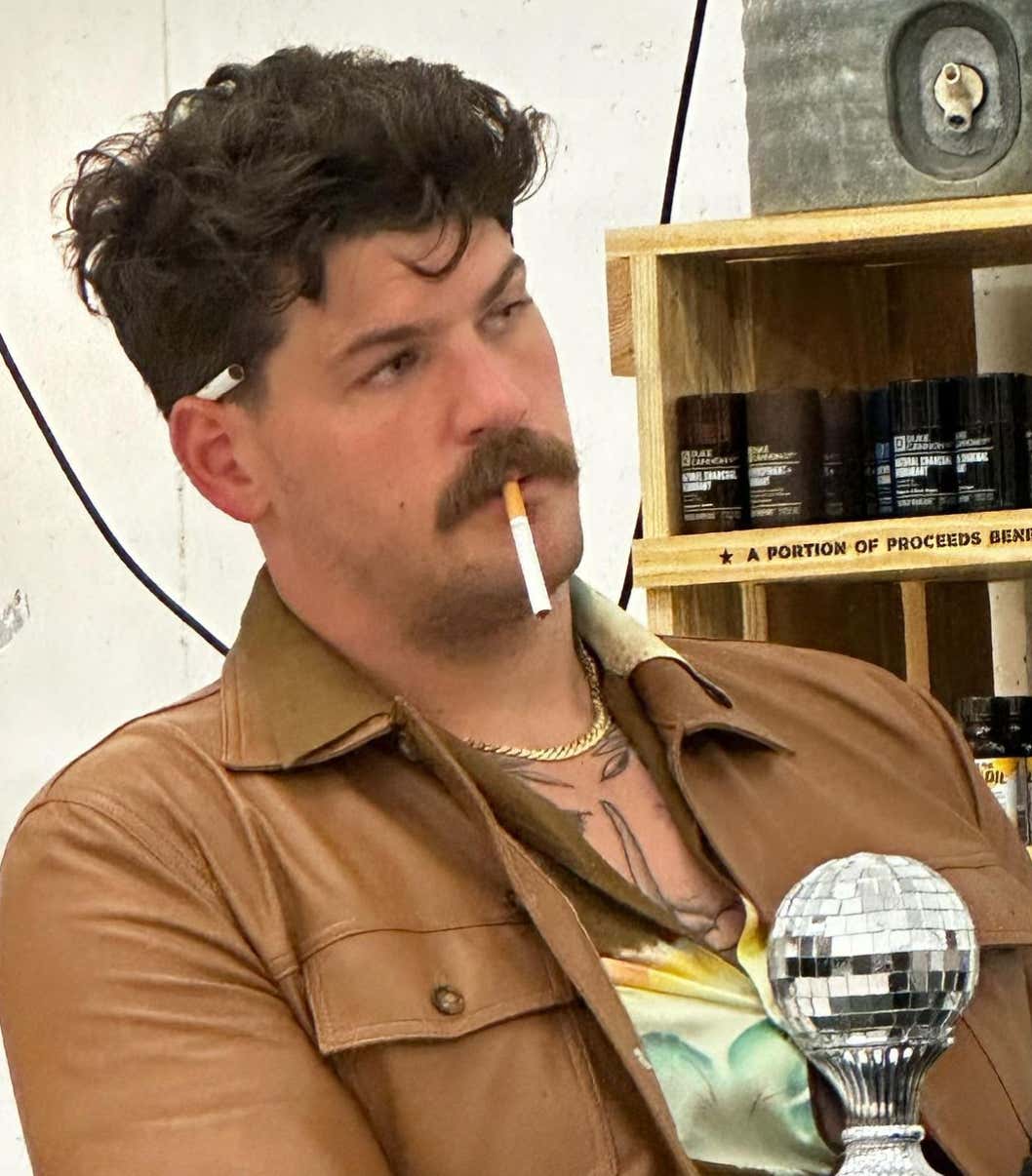 Taylor Lewan Doesn't Dress Himself | Barstool Sports