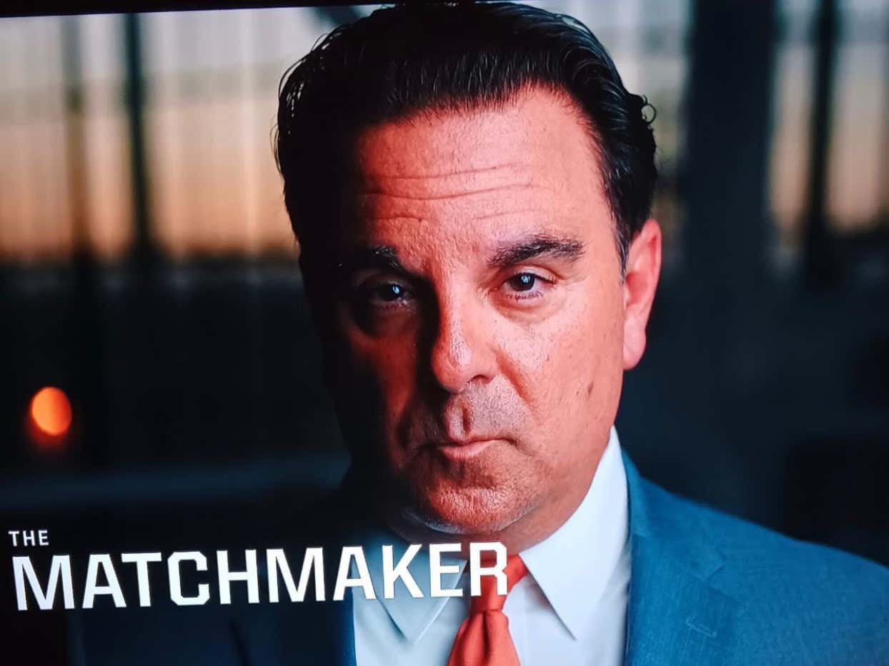 The “Matchmaker” From The BS High Documentary Tells His Side Of The Story And Defends Roy ...