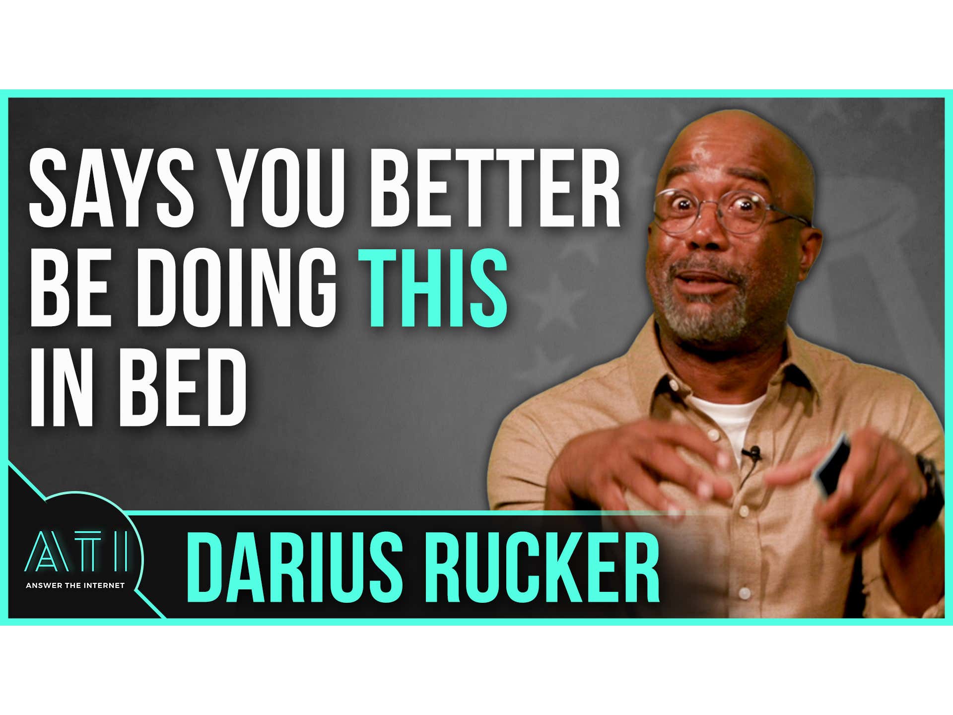Darius Rucker Memes