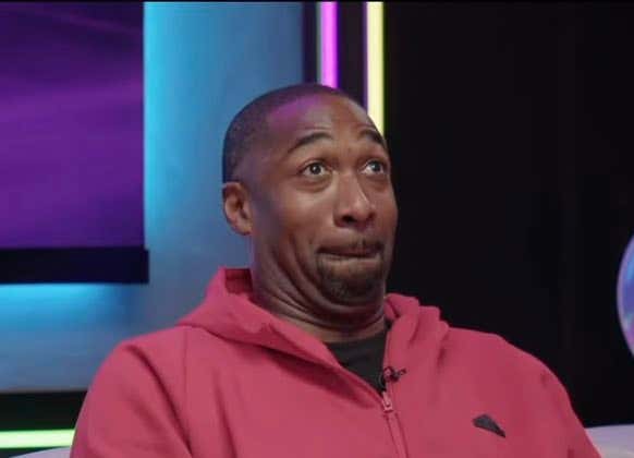 Pat Bev And Rashad McCants Get Into It About Their Careers On Gilbert ...