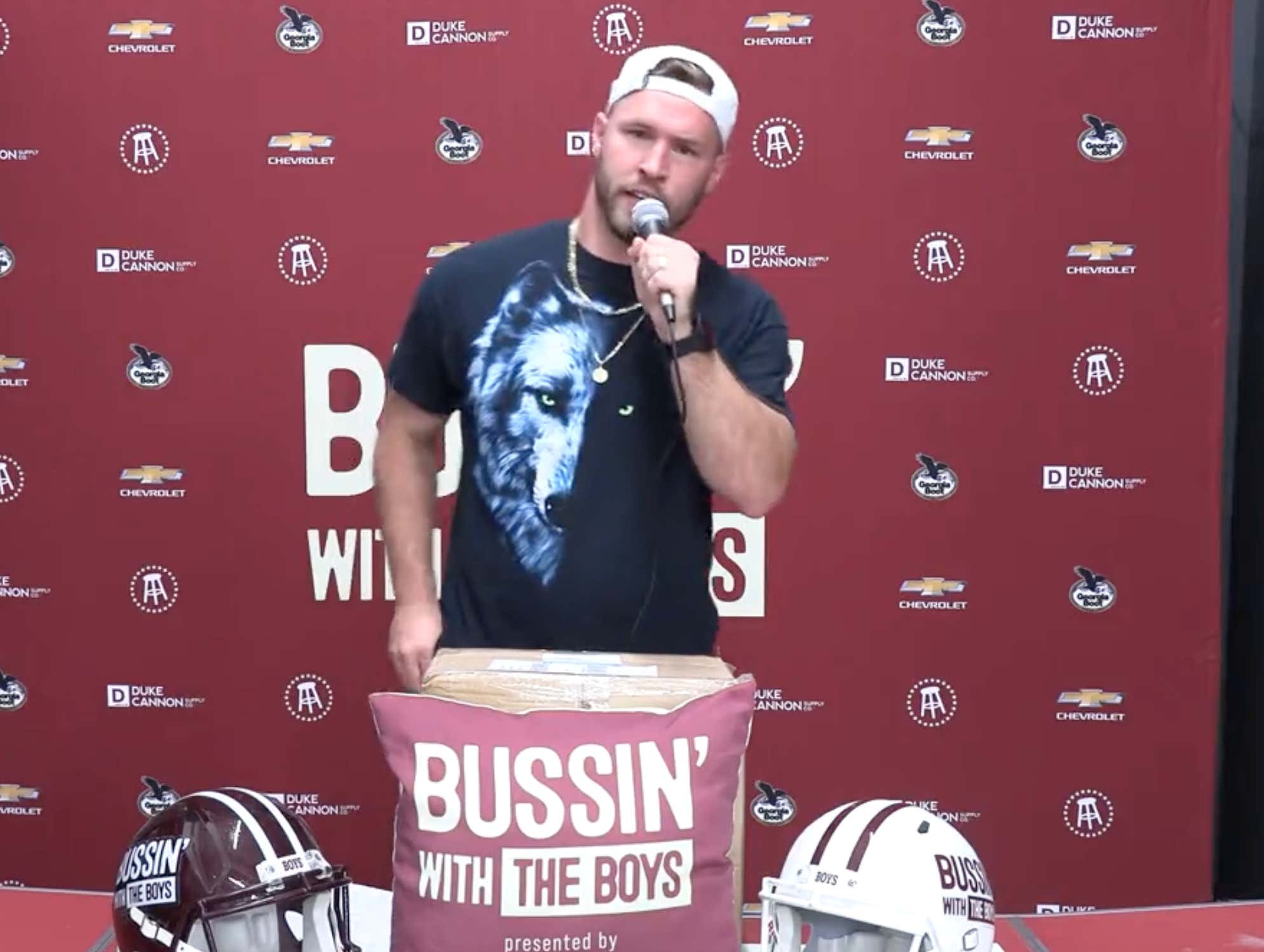 Sunday Night Breaking News!!! Will Compton Has Officially Retired From ...