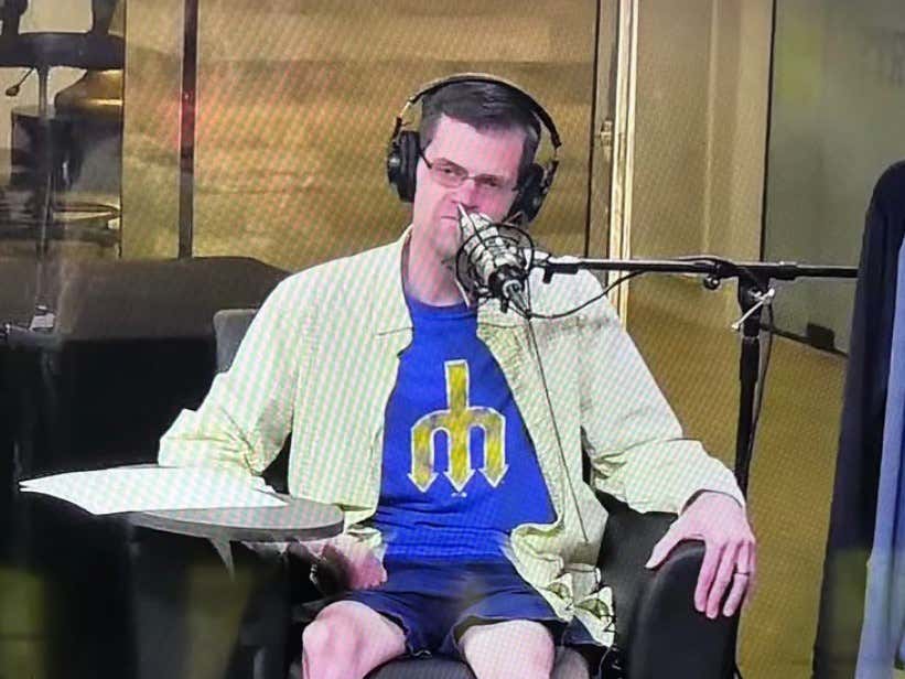 Did Klemmer Body Me Today On Barstool Radio? | Barstool Sports