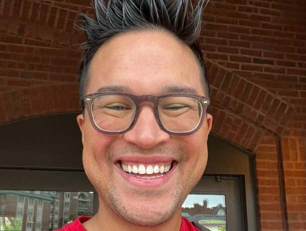 We Should All Strive To Be More Like Steven Cheah | Barstool Sports