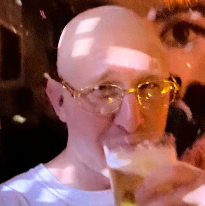 Feitelberg | Barstool Sports