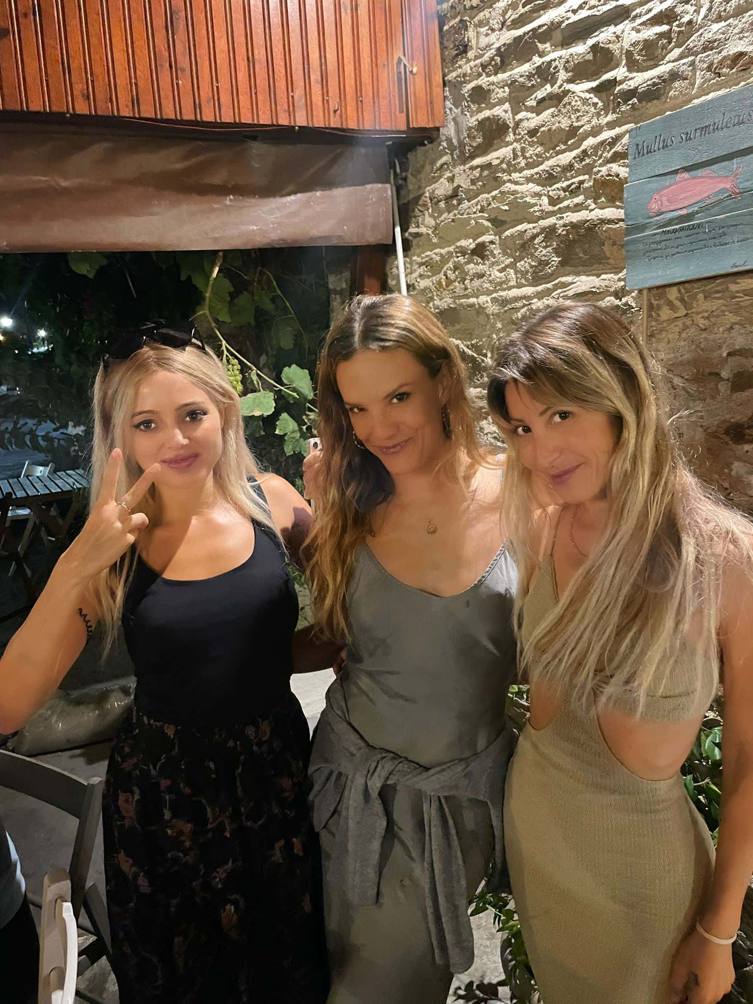 I Spent A Week In Grecian Paradise Writing And Doing Yoga With Cat ...