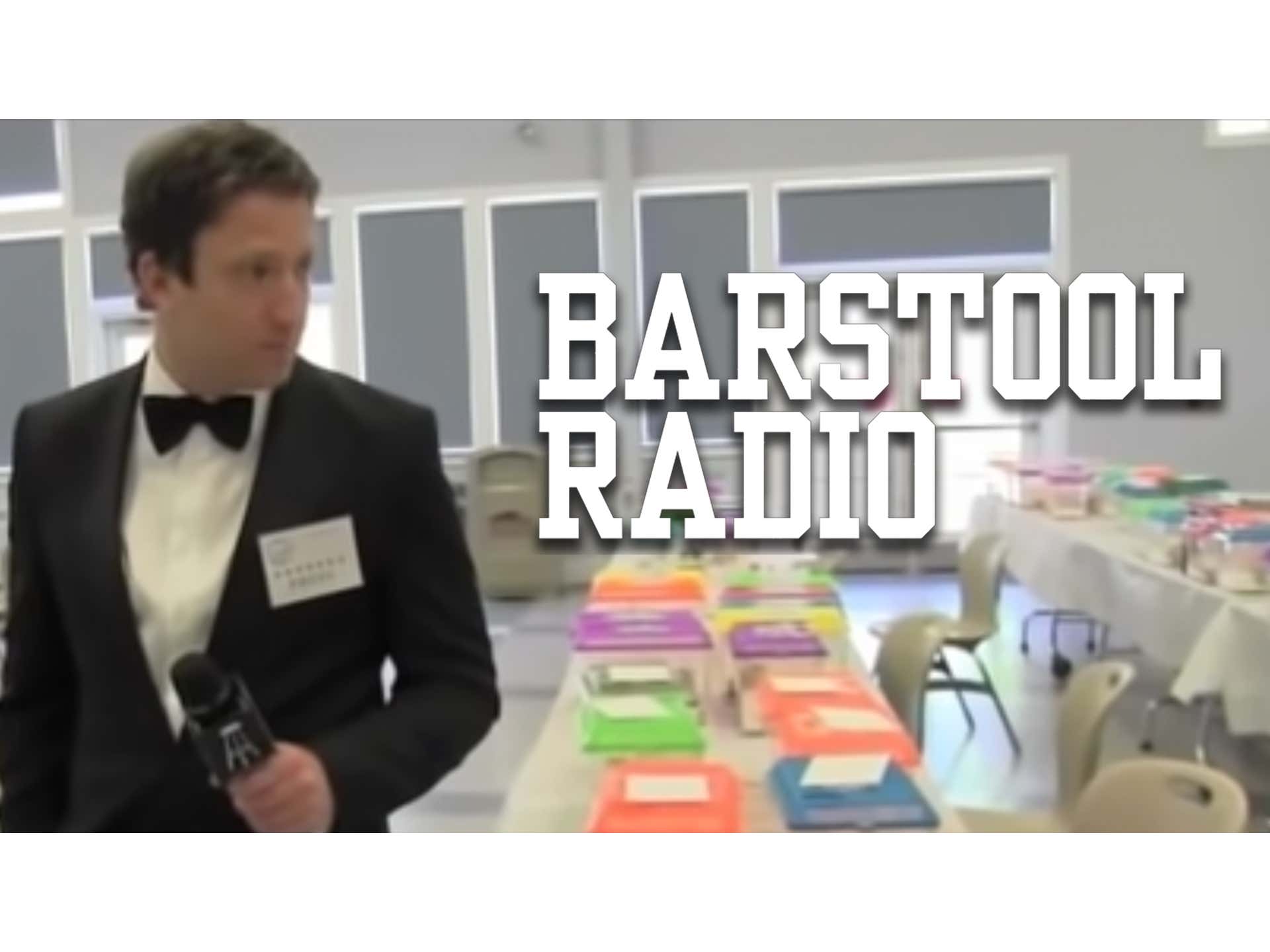 Barstool Radio - September 13th, 2023 | Barstool Sports