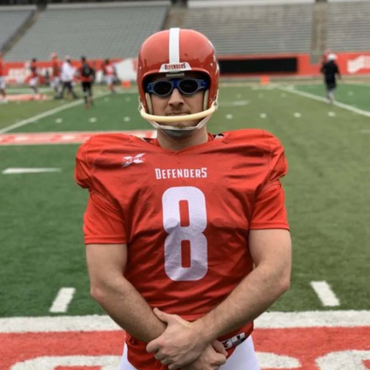 Fire Up The Delorean - I Constructed A Roster Of Barstool Employees ...