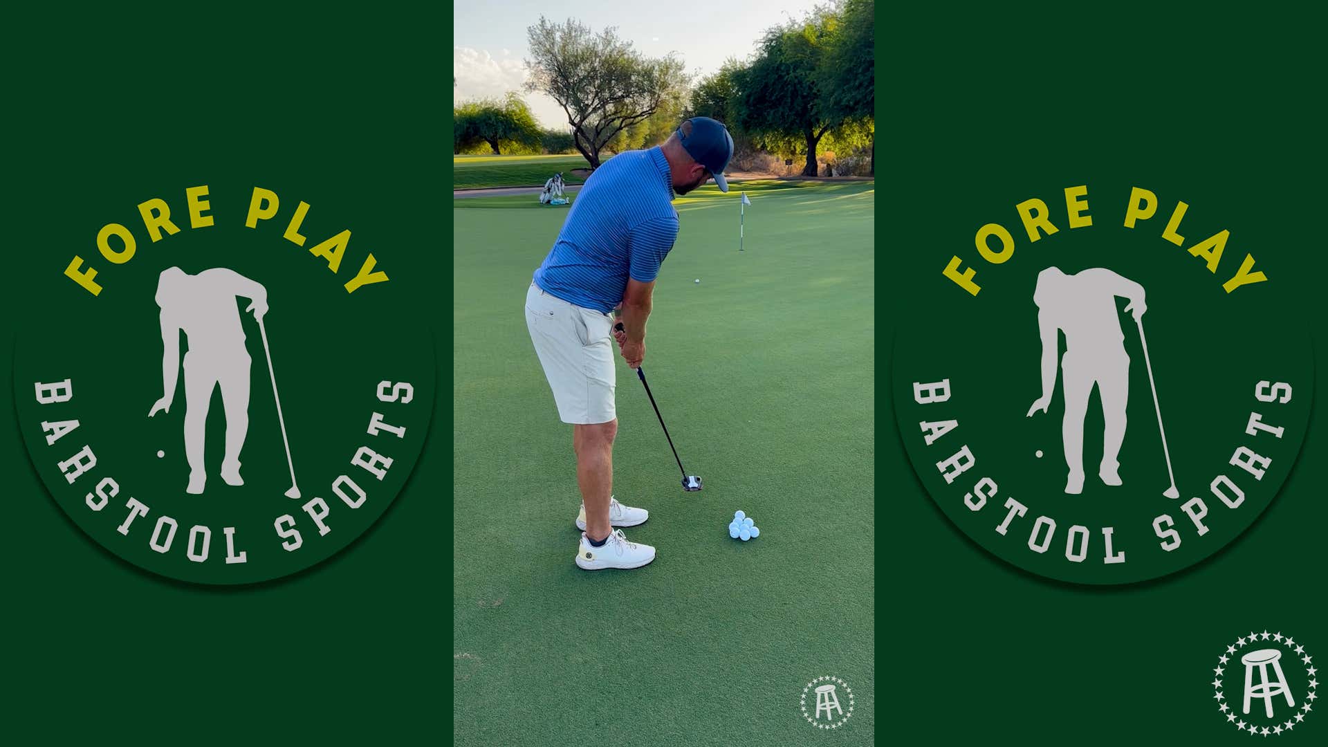Player B Is Always Better, Right? | Barstool Sports