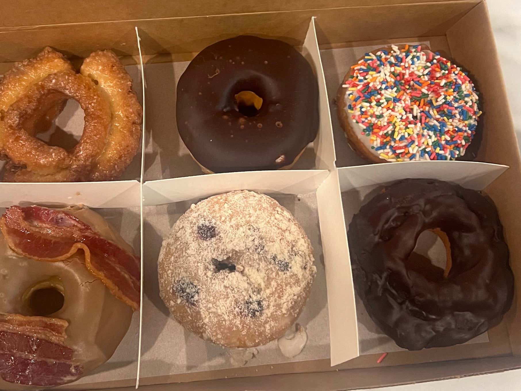 Big Cats Donut Tradition Is Now A Full Blown Safety Risk Barstool Sports