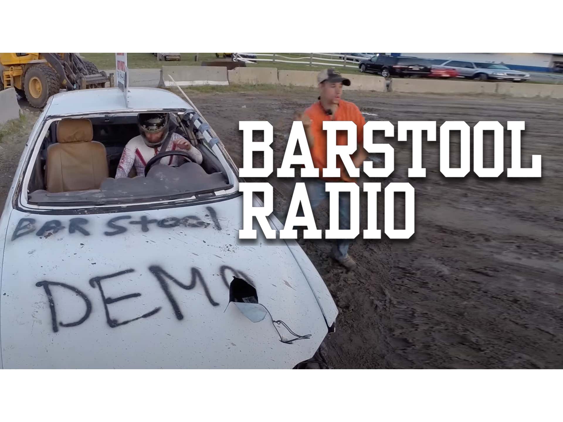 Barstool Radio - September 20th, 2023 | Barstool Sports