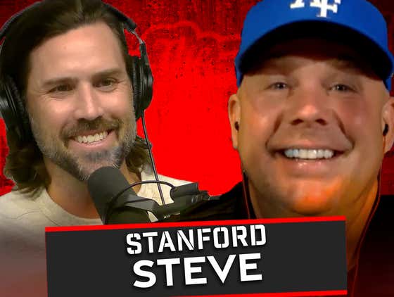 Episode 60: Stanford Steve On College Gameday, The College Football ...