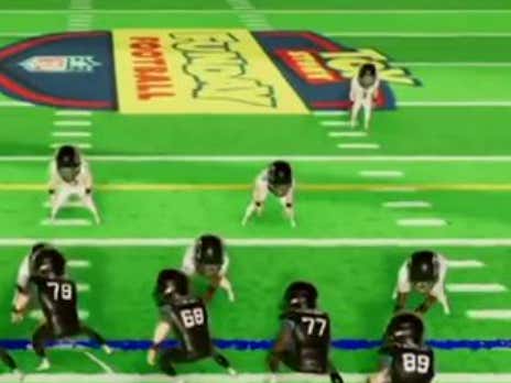 The Toy Story Broadcast Is One Of The Coolest Things We Have Ever Seen ...