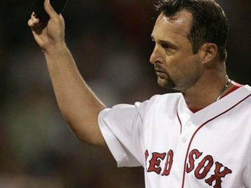 My Favorite Tim Wakefield Story | Barstool Sports