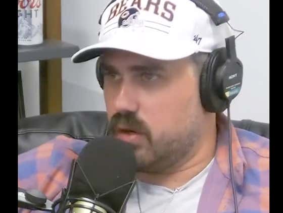 Here’s Why The Swifties Want Dan “Big Cat” Katz’s Head On A Spike ...