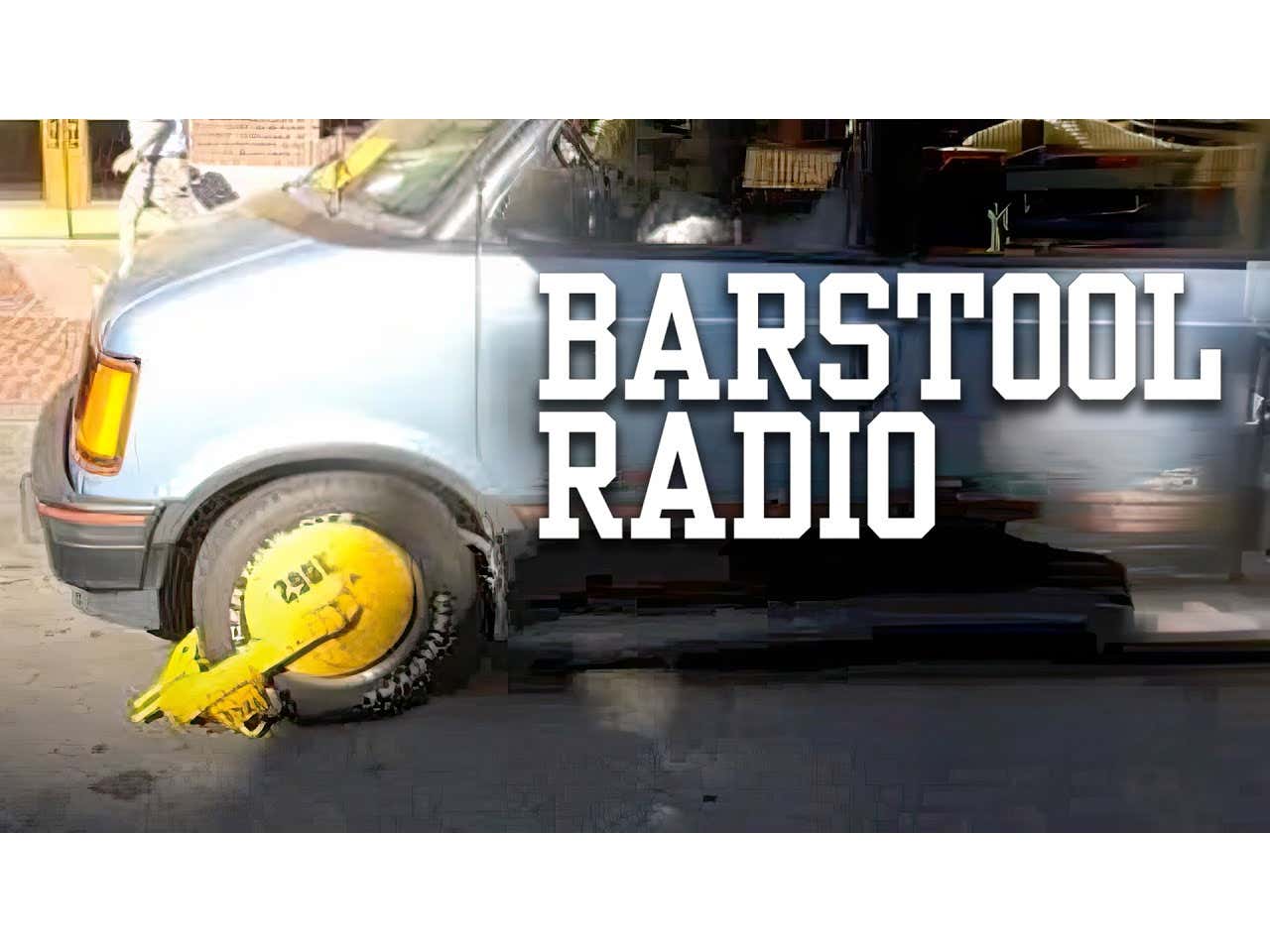 Barstool Radio - October 4th, 2023 | Barstool Sports