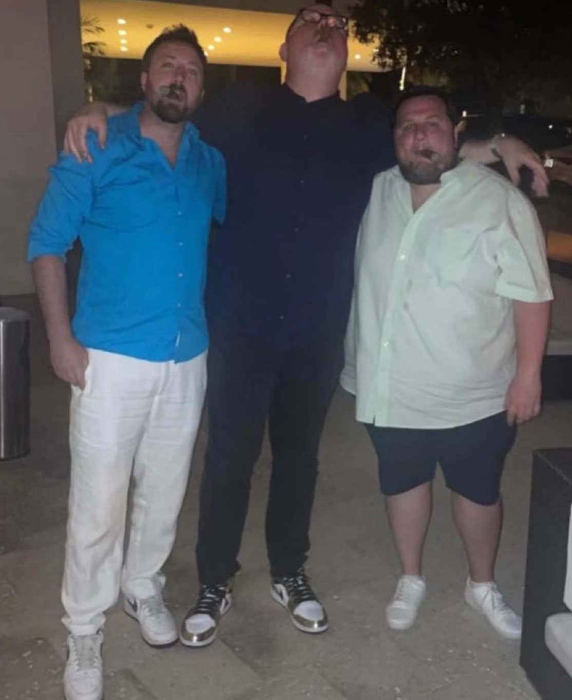 Is Devlin Hot Now? | Barstool Sports