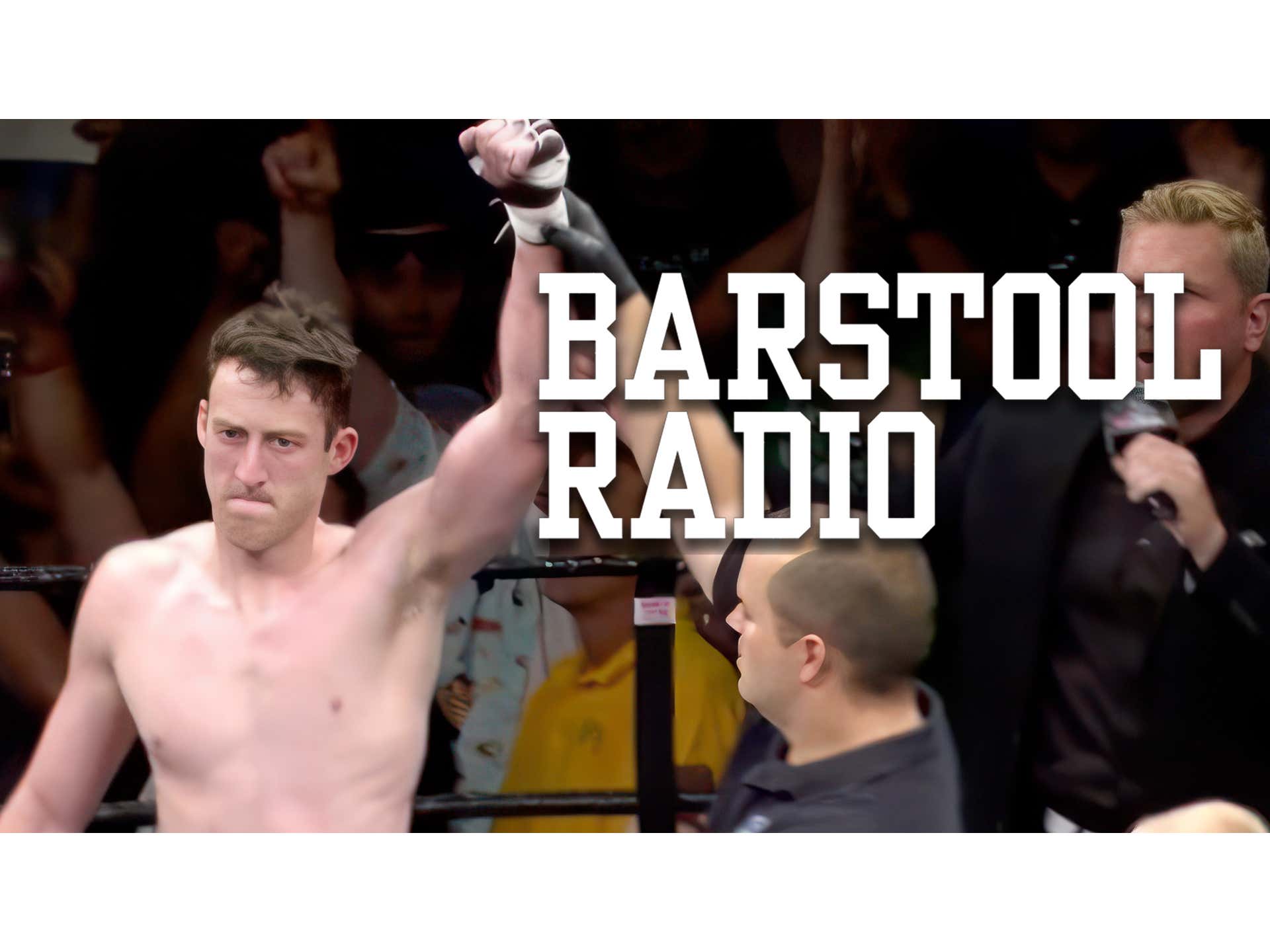 Barstool Radio - October 11th, 2023 | Barstool Sports