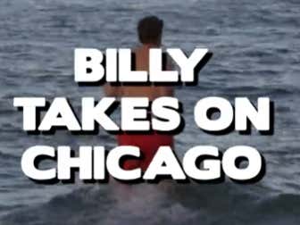 DEBUTING TONIGHT 8 PM ET: Billy Investigates the Smiley Face Killer ...