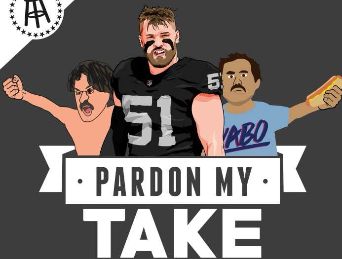 Will Compton, Week 7 Picks & Preview, Playoff Baseball And Fyre Fest ...