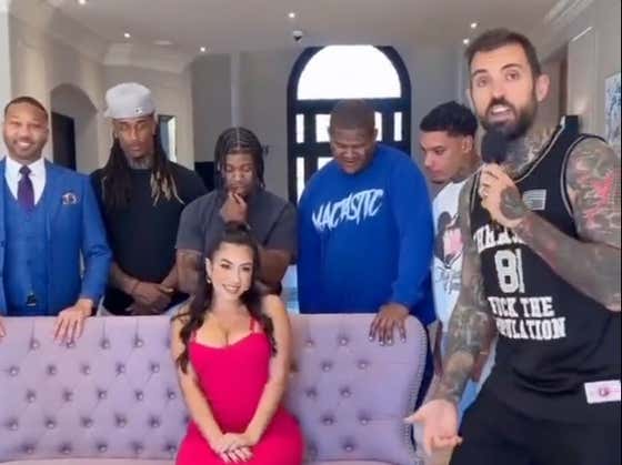 It Seems America's Favorite Cuckold Couple Adam22 And Lena The Plug ...