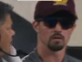 The Internet Is Running Wild With This Picture That Appears It Could Be ...