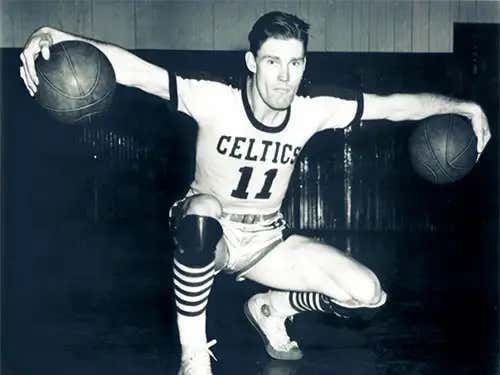 On This Date in Sports November 5, 1946: Chuck it Up | Barstool Sports