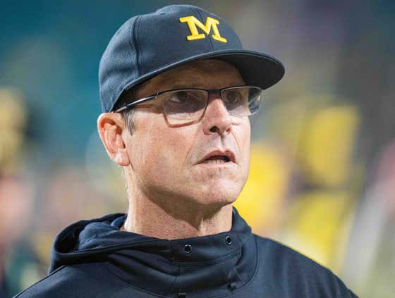 It's Interesting That Michigan Gave Up Their Highest Point Total Of The ...