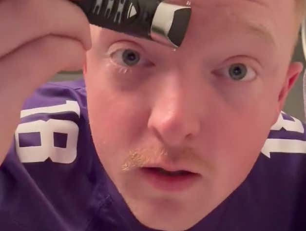 The Minnesota Vikings Might Actually Have A Chance If All Their Fans ...