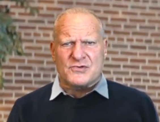 Stu Feiner Had One Of The Most Preposterous Tweets The Internet Has ...