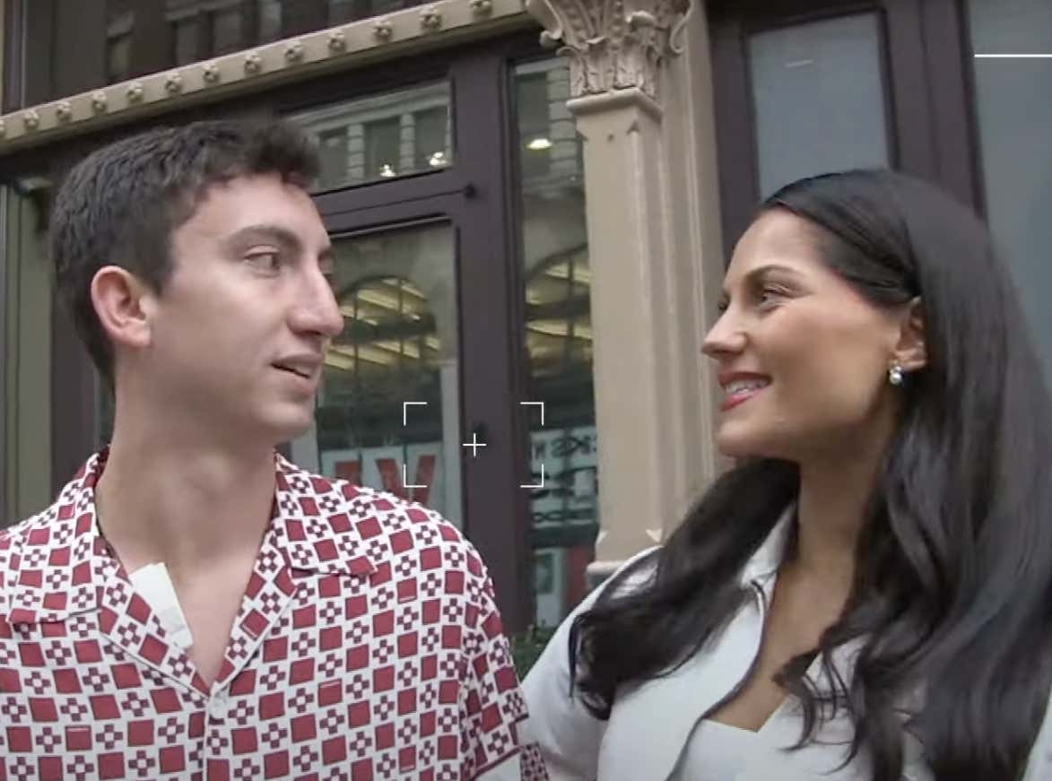 I Got My First Ever Paparazzi Interview | Barstool Sports