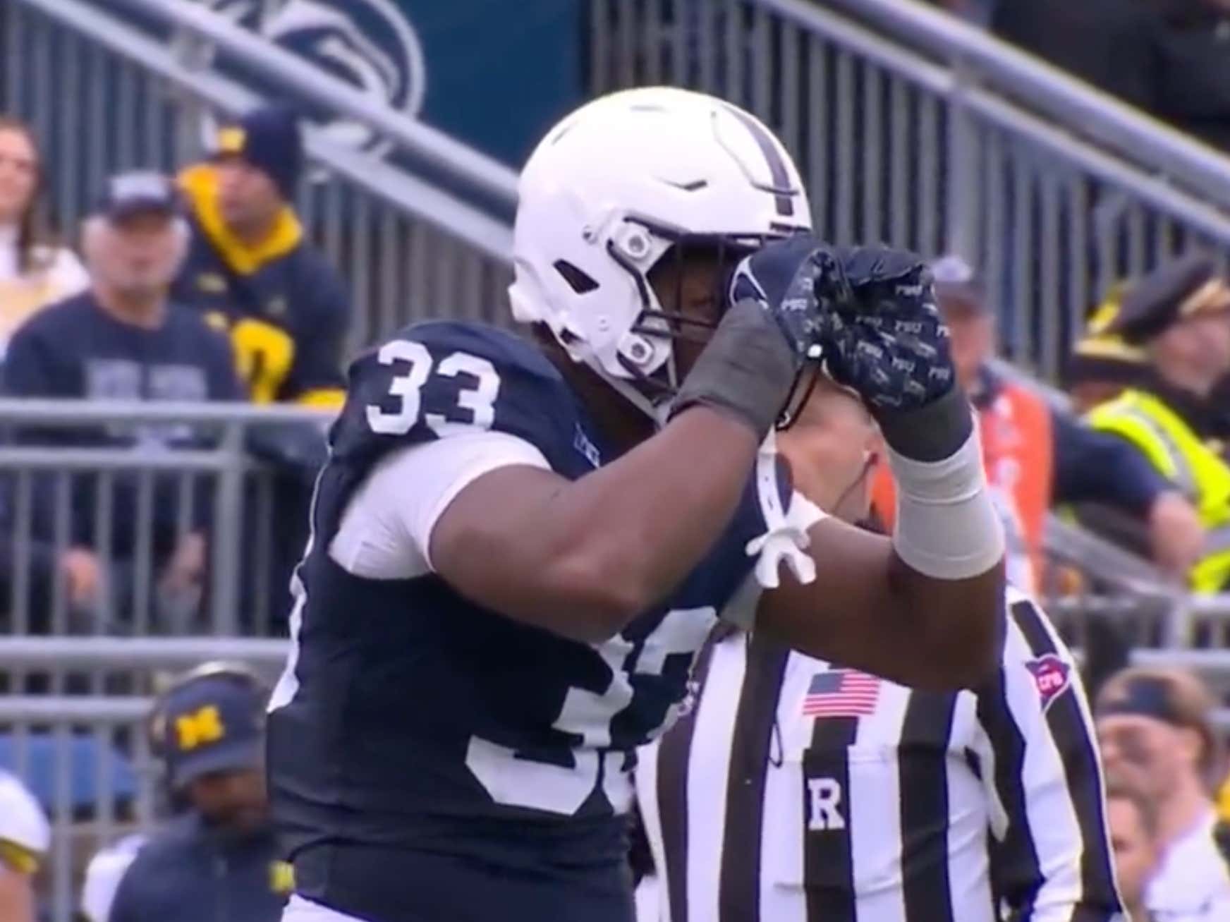 You Have To Win If You're Going To Do The Sign Stealing Celly Against ...