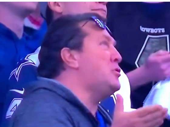 The Giants Are Getting Killed And Tommy Devito May Not Be The Franchise ...