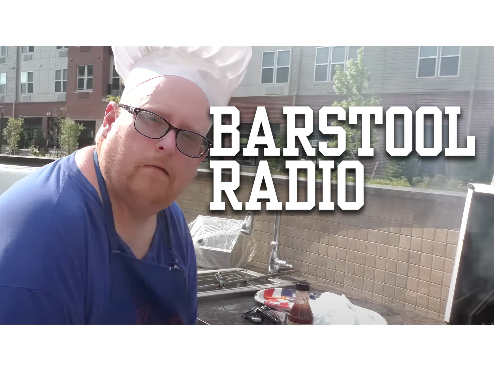 Happy Birthday Frank! - Barstool Radio - November 13th, 2023 | Barstool ...