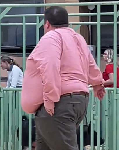 The Lawrence County Pig Stare-off Is The Fiercest Competition You'll ...